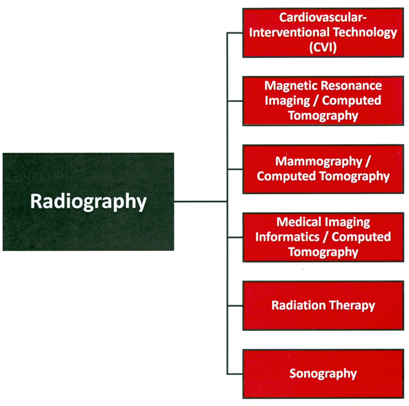 Radiologic Sciences Radiologic Sciences